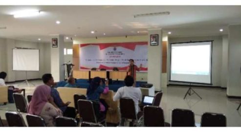 Review Kampus J Universitas Gunadarma di Bekasi, Yuk Kepoin Bersama ...