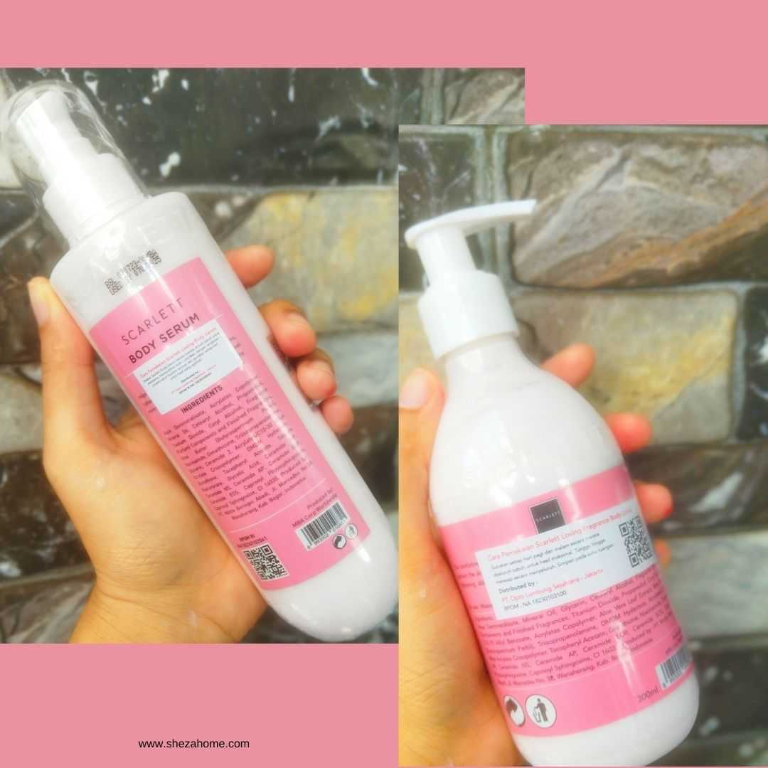 Pengalaman Menjaga Skin Barrier di Usia 30an [Diary Curhat Mamak ...
