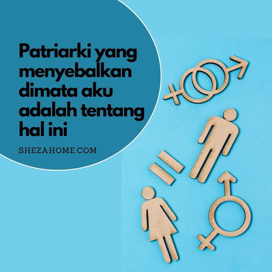 Tentang Perempuan Bekerja, Patriarki, Dan Value Perempuan [Diary Curhat ...